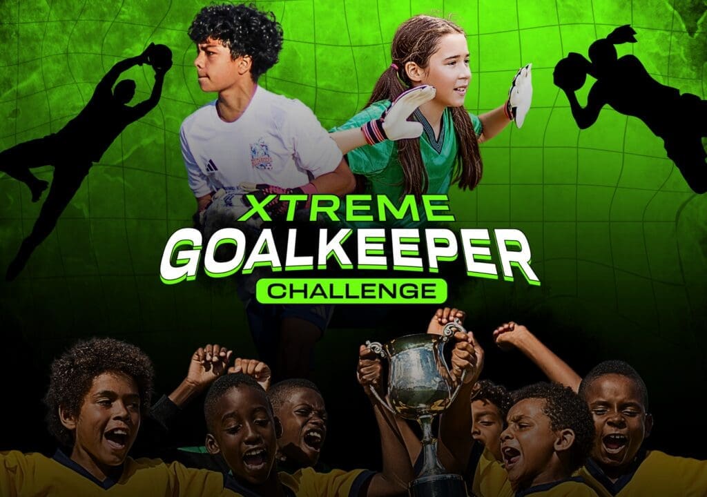 Xtreme Goalkeeper Challenge, Nov 14th – Competitions